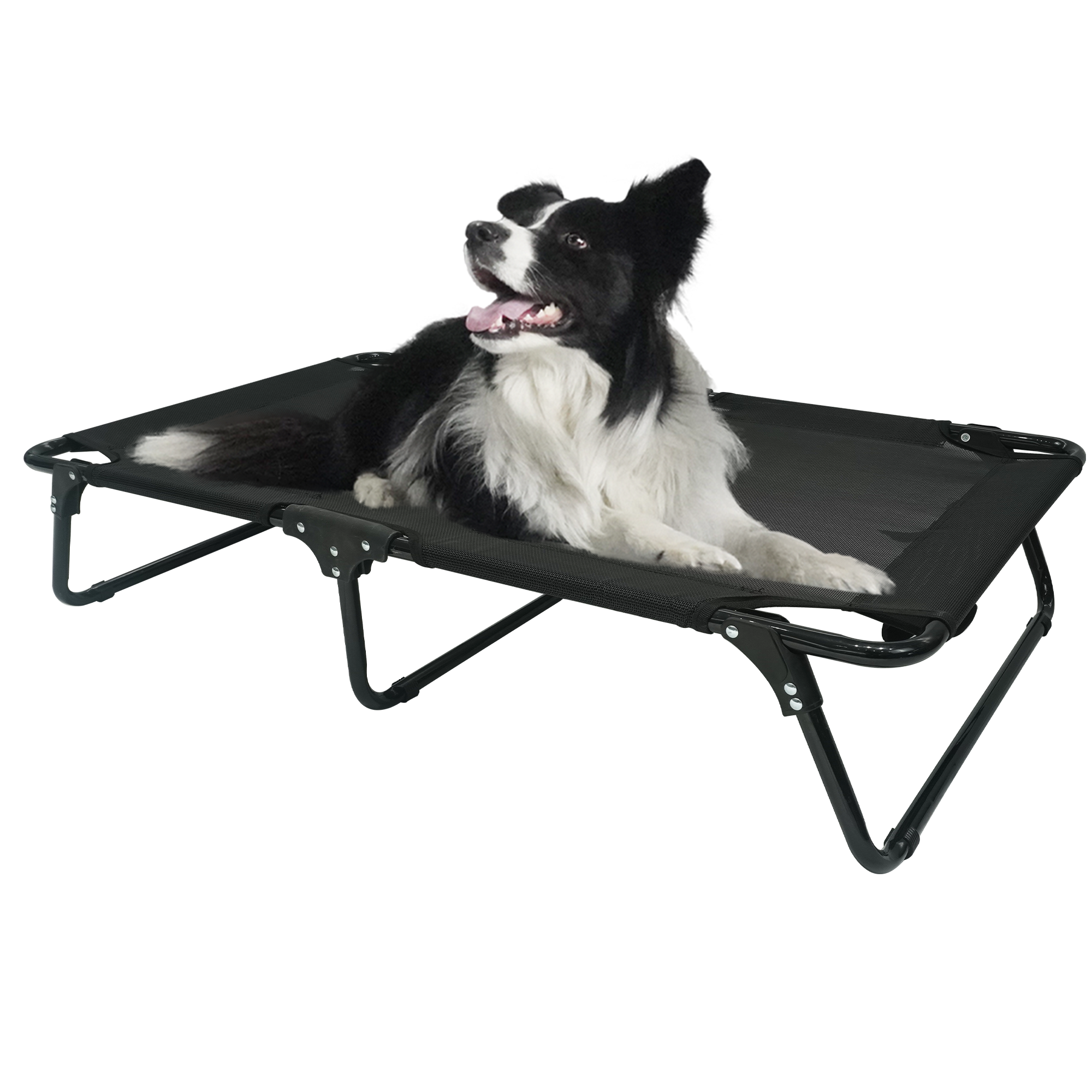 Foldable pet bed – CANBO-PET